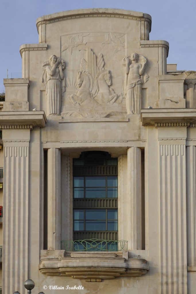 Palais de la Méditerranée