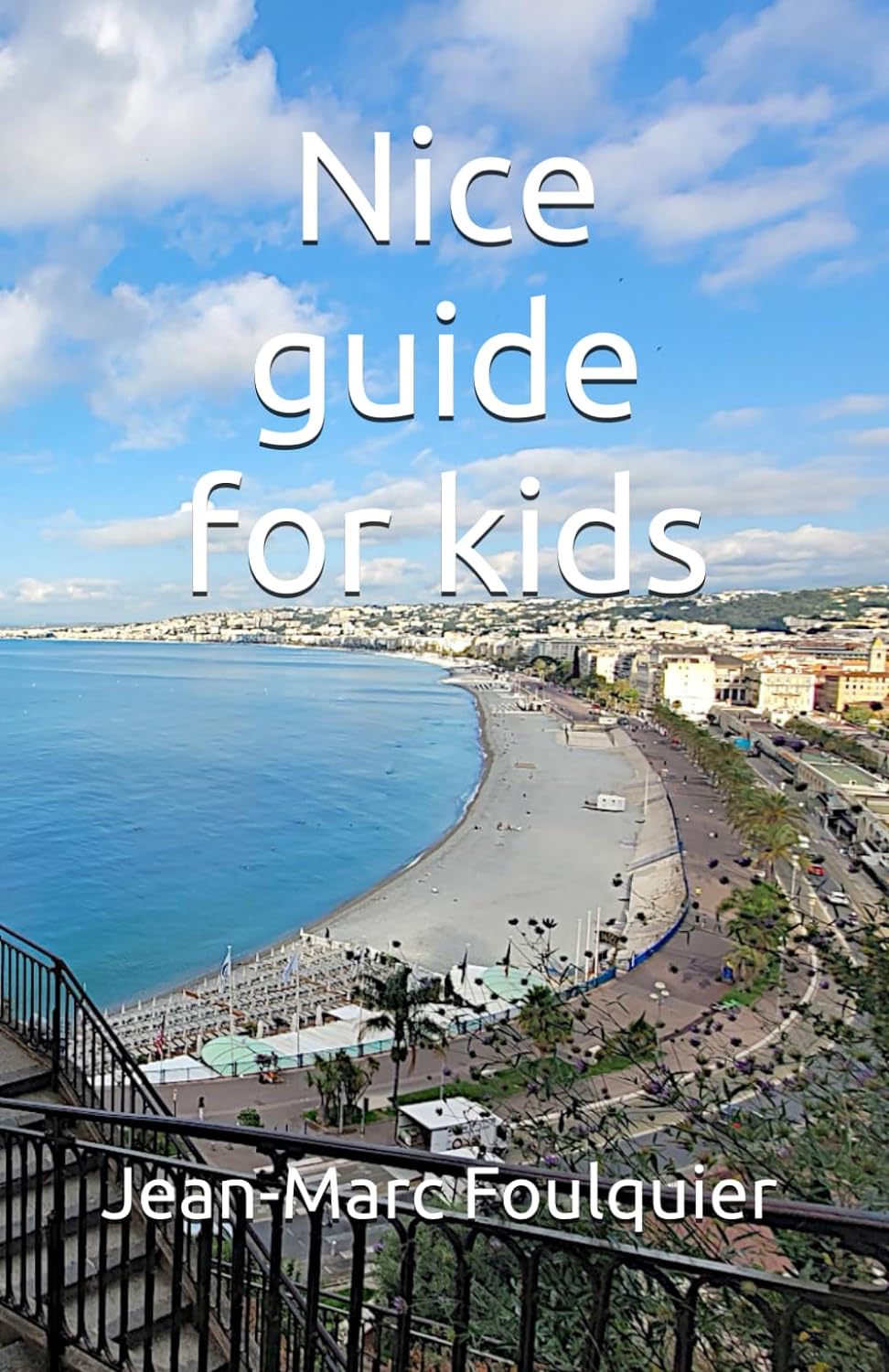 Nice guide for kids , a Nice guide for children