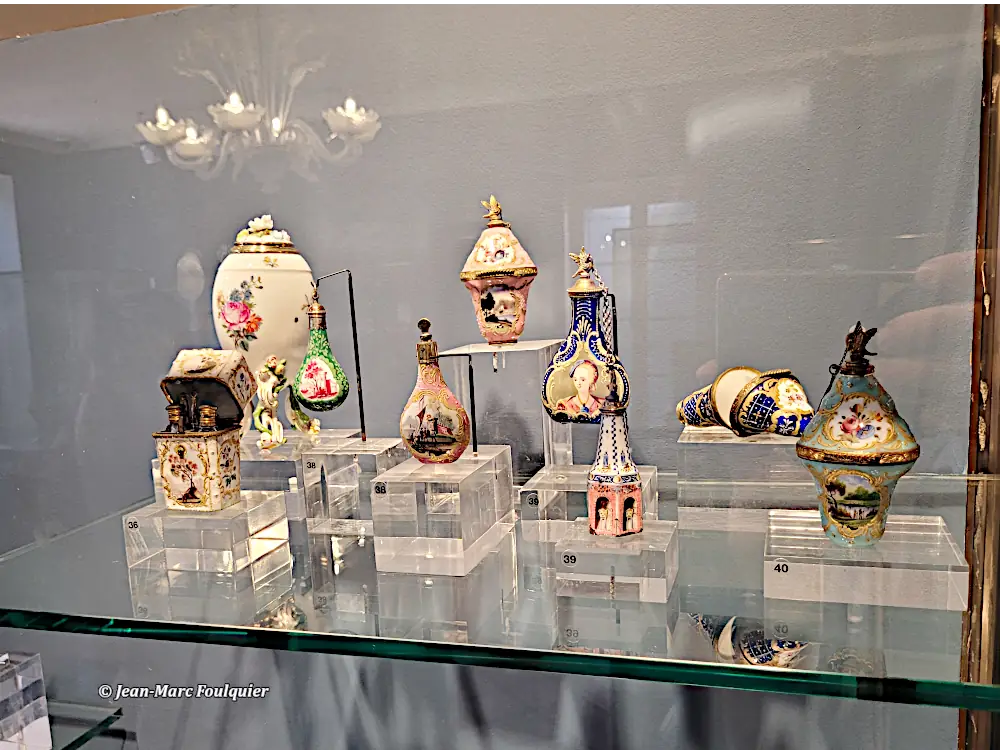 Fragonard Perfume Museum