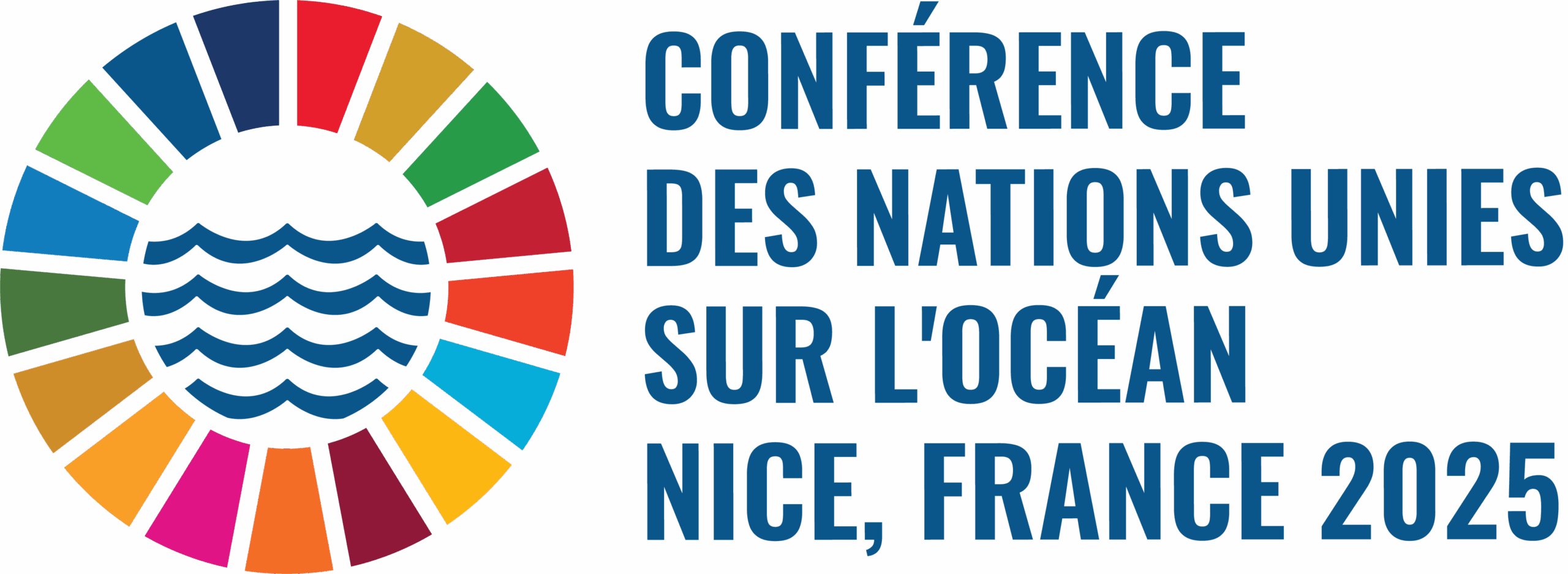 Année de la mer 2025 à Nice : unoc nice 2025